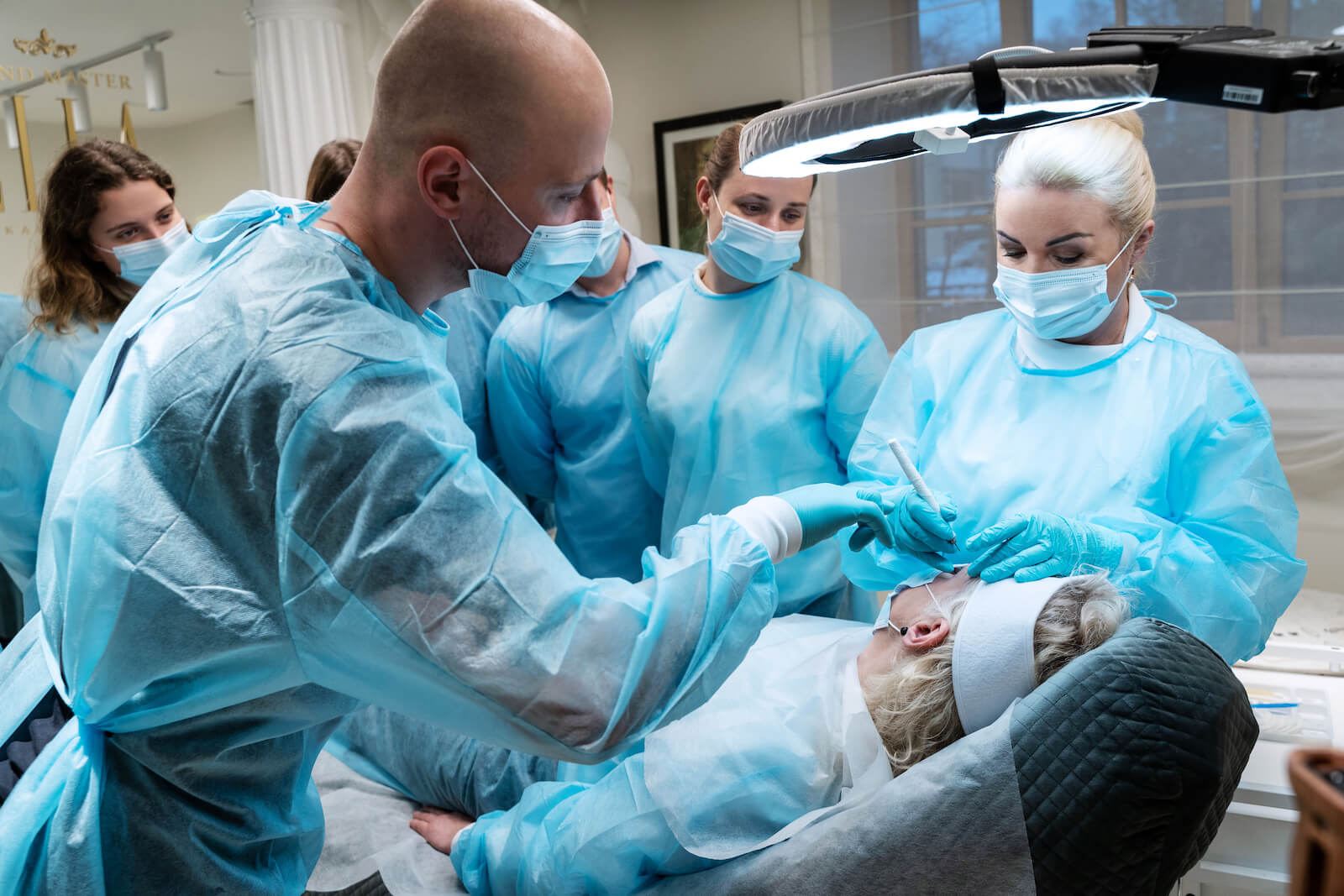 Tattoo Removal Course Online - MRemoval