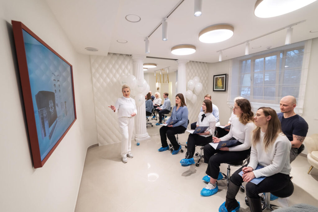 Removal training | MRemoval ® | Available Online Course